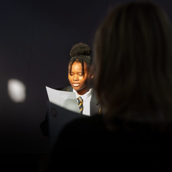 Connaught School for Girls | Subjects