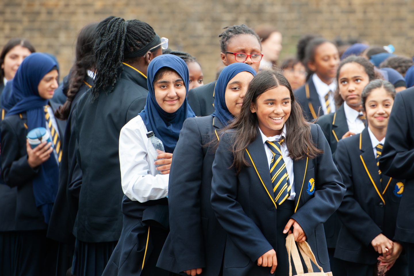 Connaught School for Girls | Ofsted Report