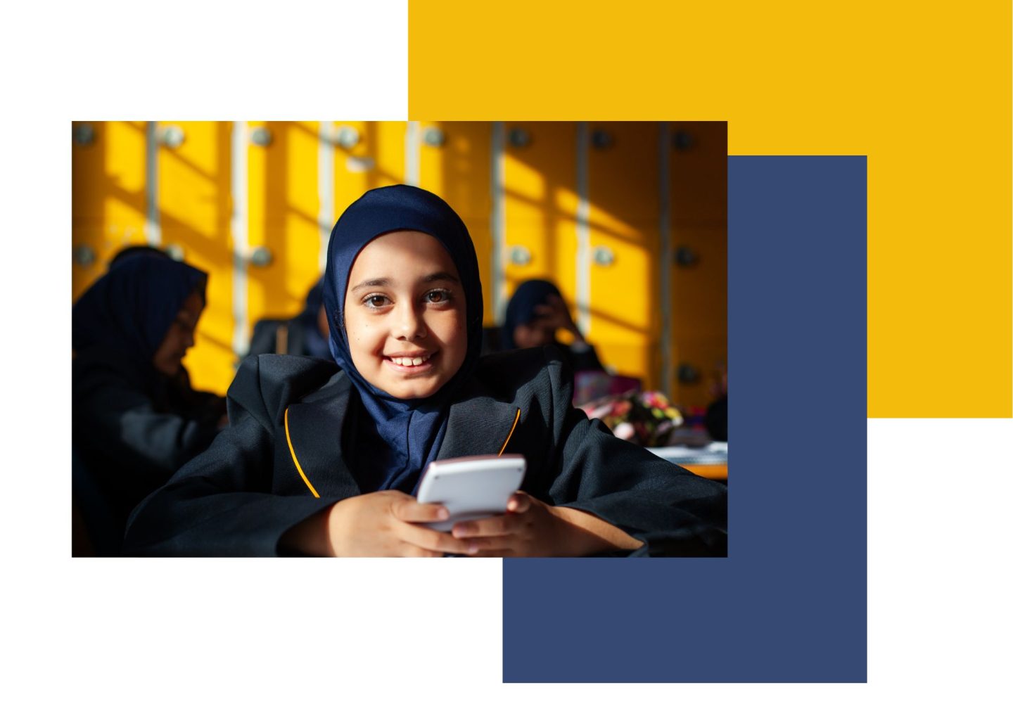 Connaught School for Girls | Leytonstone, London